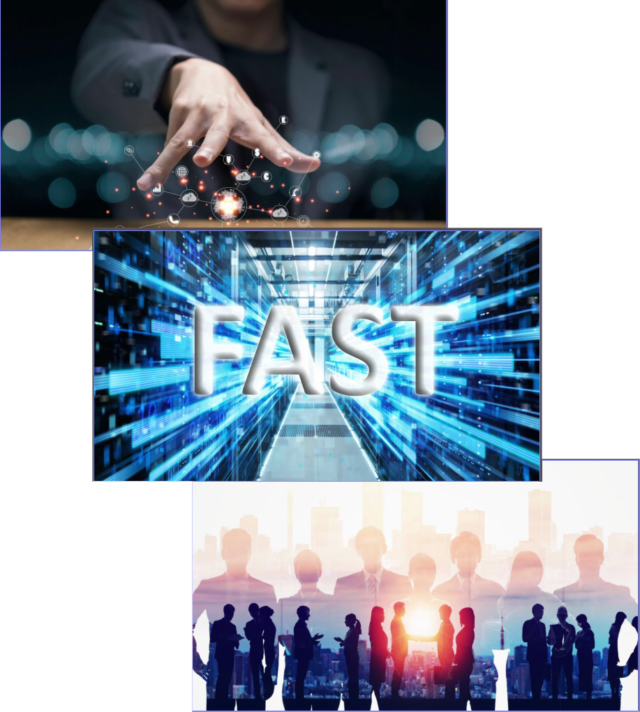 Reasons to choose OpTech - Fast-Telecom Fraud Management